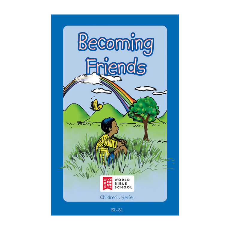 Fifty Forward | World Bible School