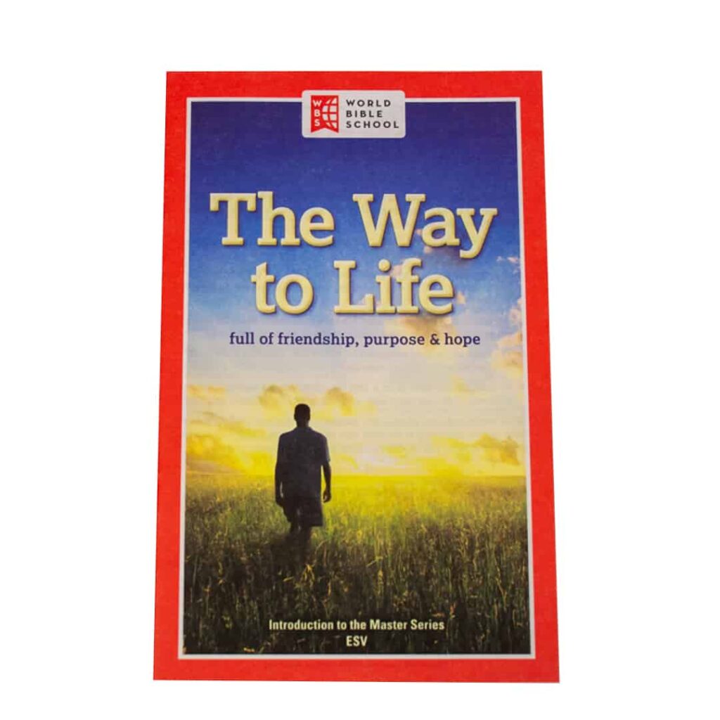 Bible Curriculum Archives | World Bible School