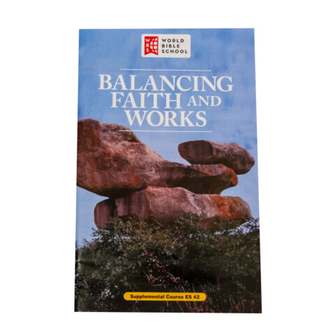 Bible Curriculum | World Bible School