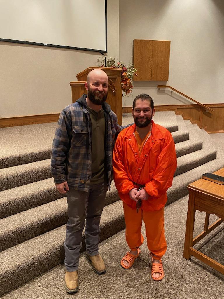 Northwest church of Christ Prison and WBS Ministry | World Bible School