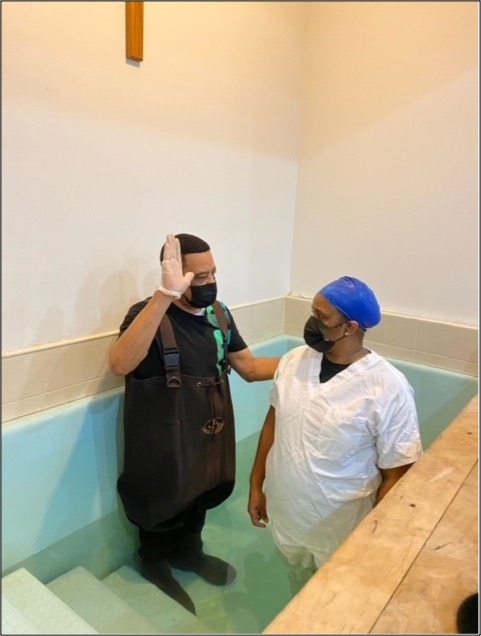 Transforming Lives with Mathetis: The Power of Group Bible Studies ...