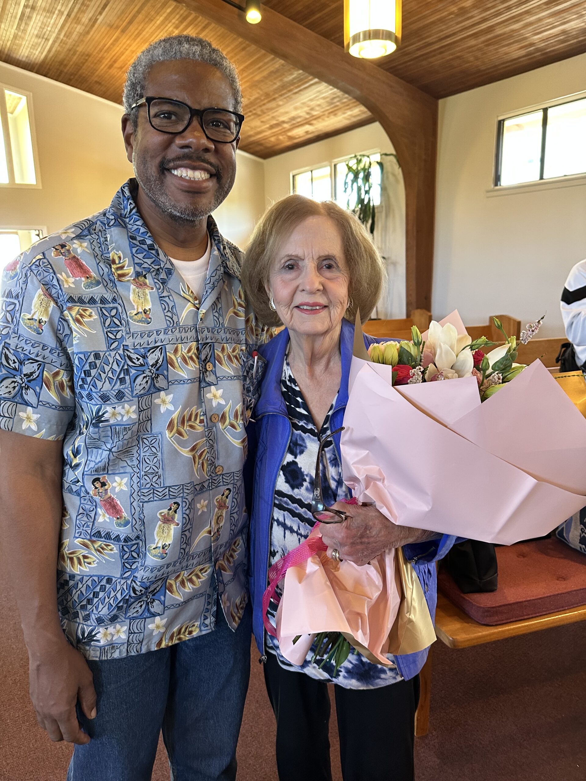 Fifty Forward Journey | World Bible School