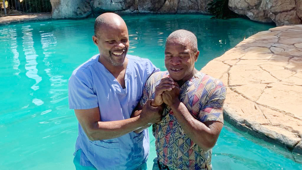 Letlhogonolo is More than Numbers | World Bible School