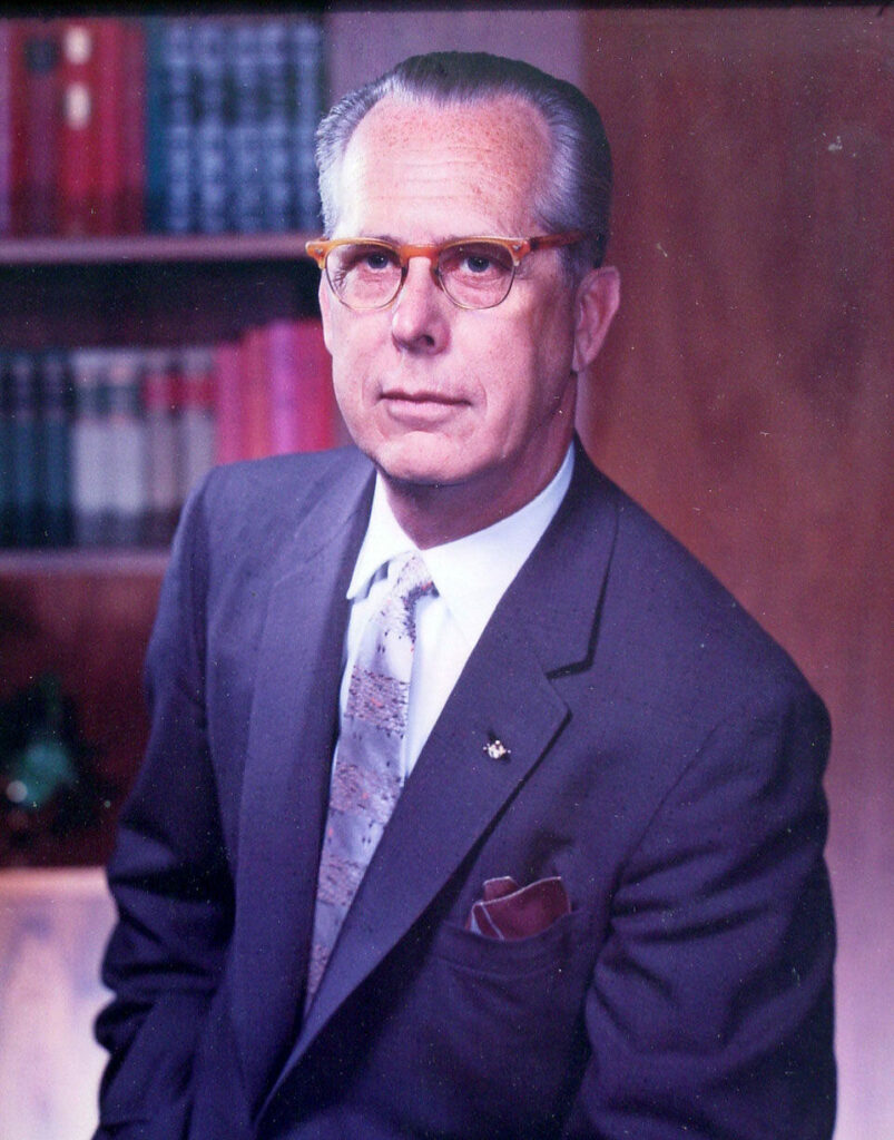 Fifty Forward | World Bible School