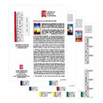 Master Series - Grading Key | World Bible School