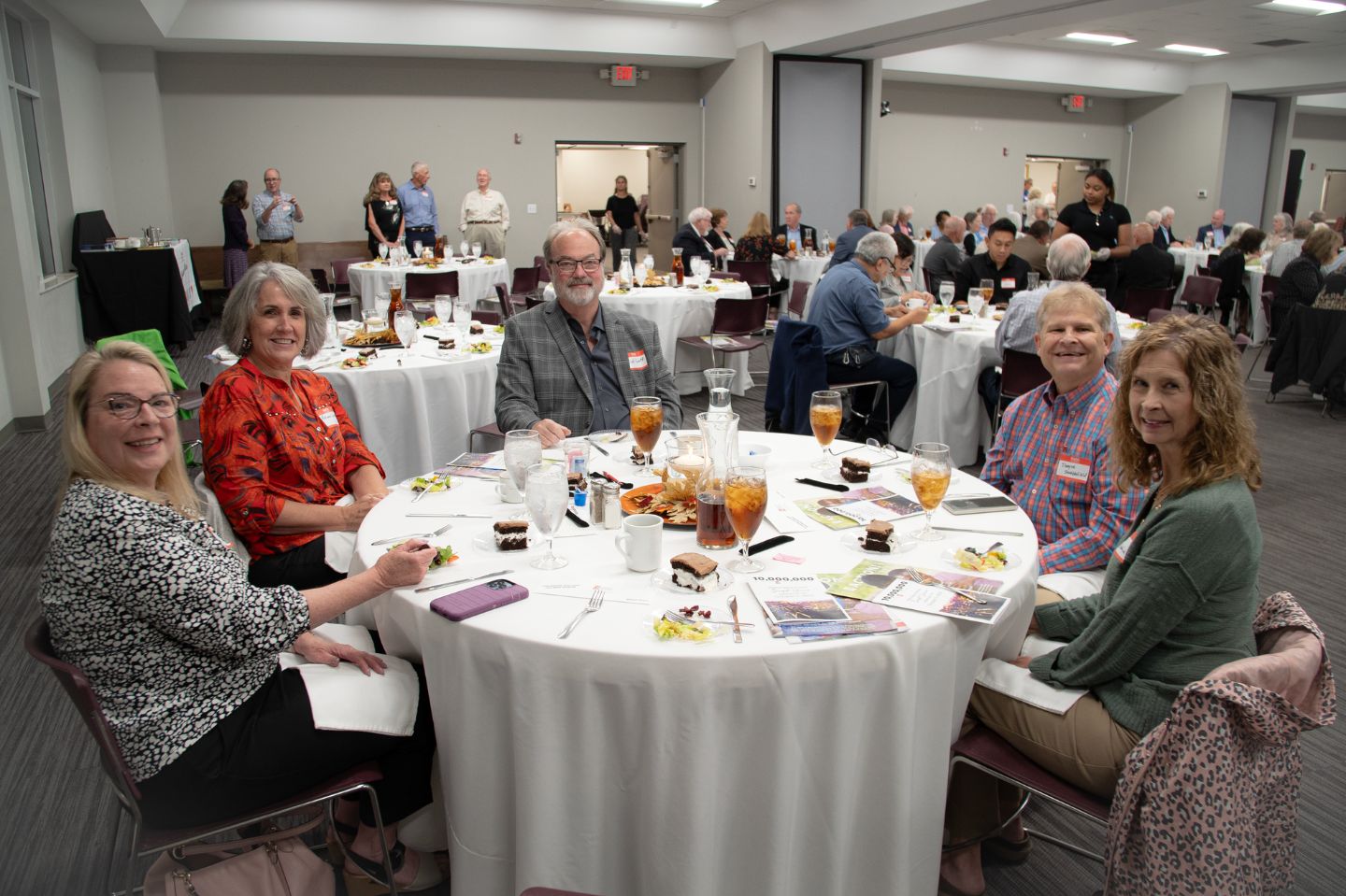 Join Us for Dinner | World Bible School