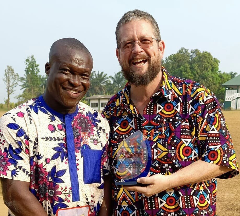 WBS in Nigeria - BIG Impact! | World Bible School