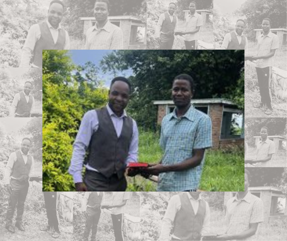 Yohane is More than Numbers | World Bible School