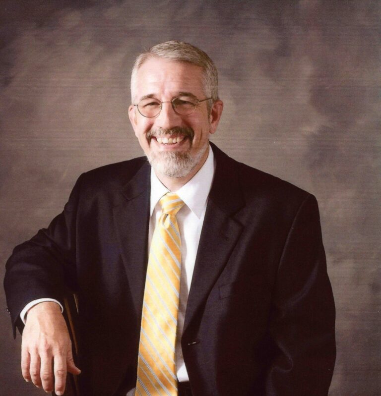 Brian In His Own Words | World Bible School