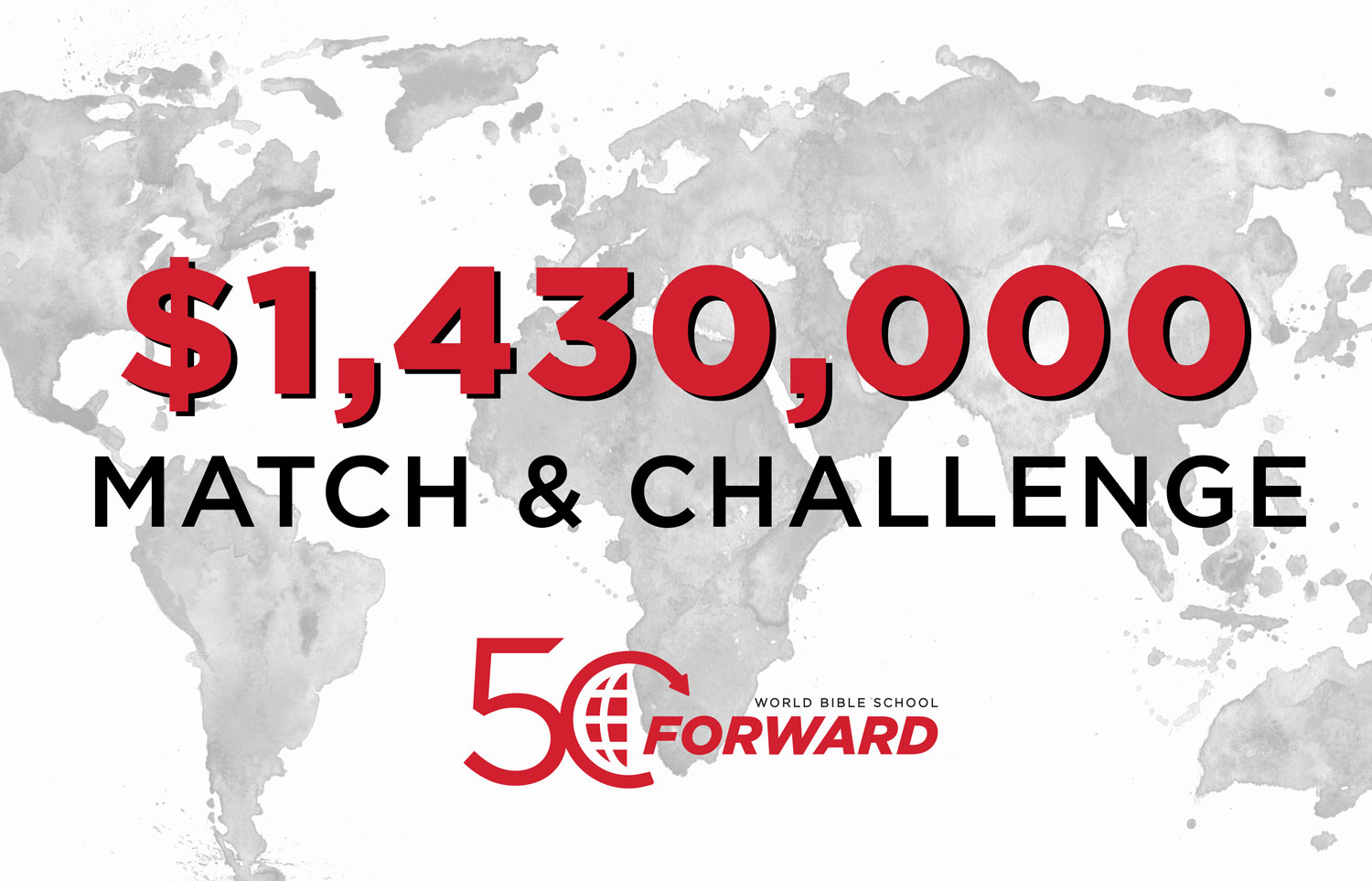 2024 Match and Challenge WBS Key Initiatives | World Bible School