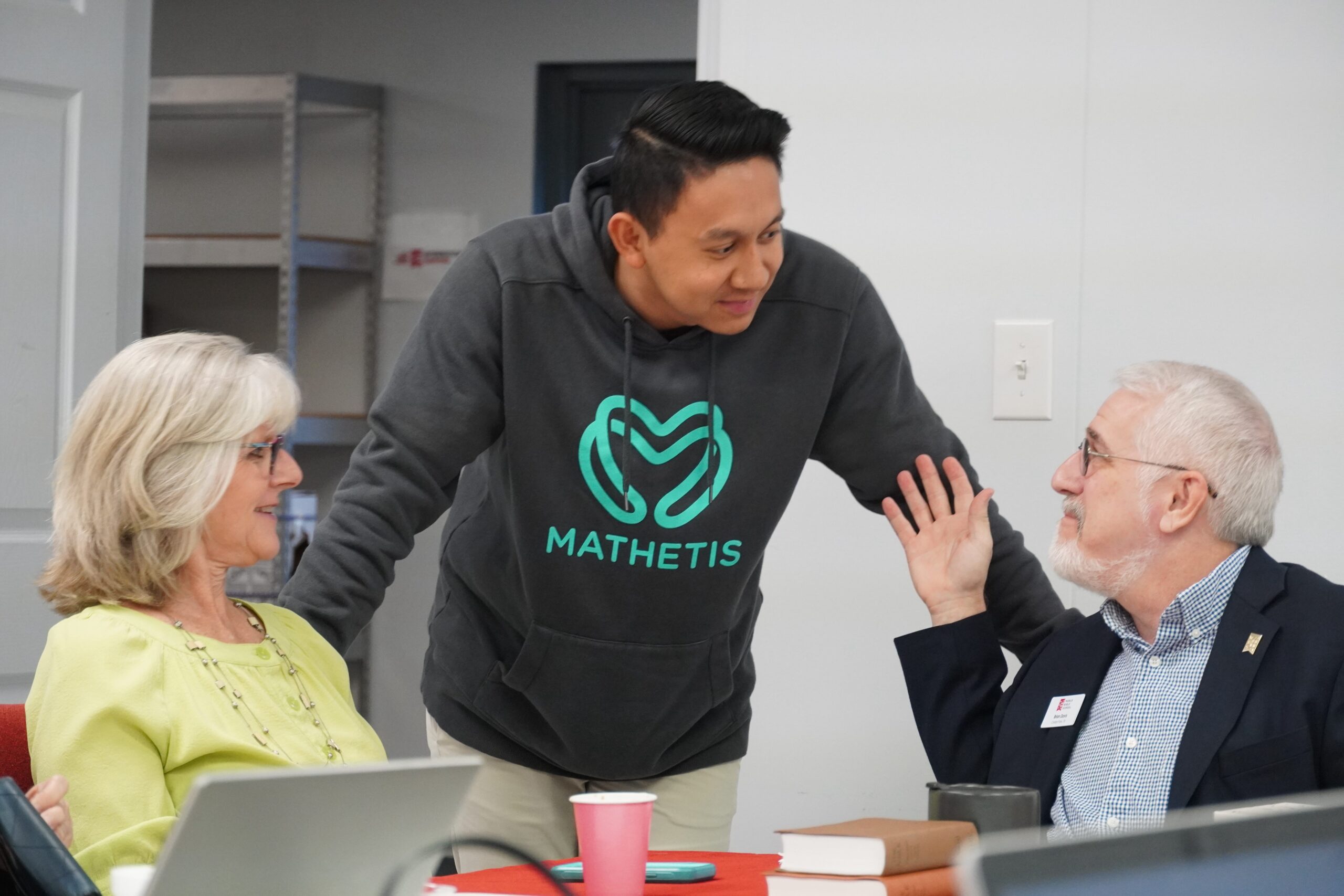 Discerning the Next Generation | World Bible School