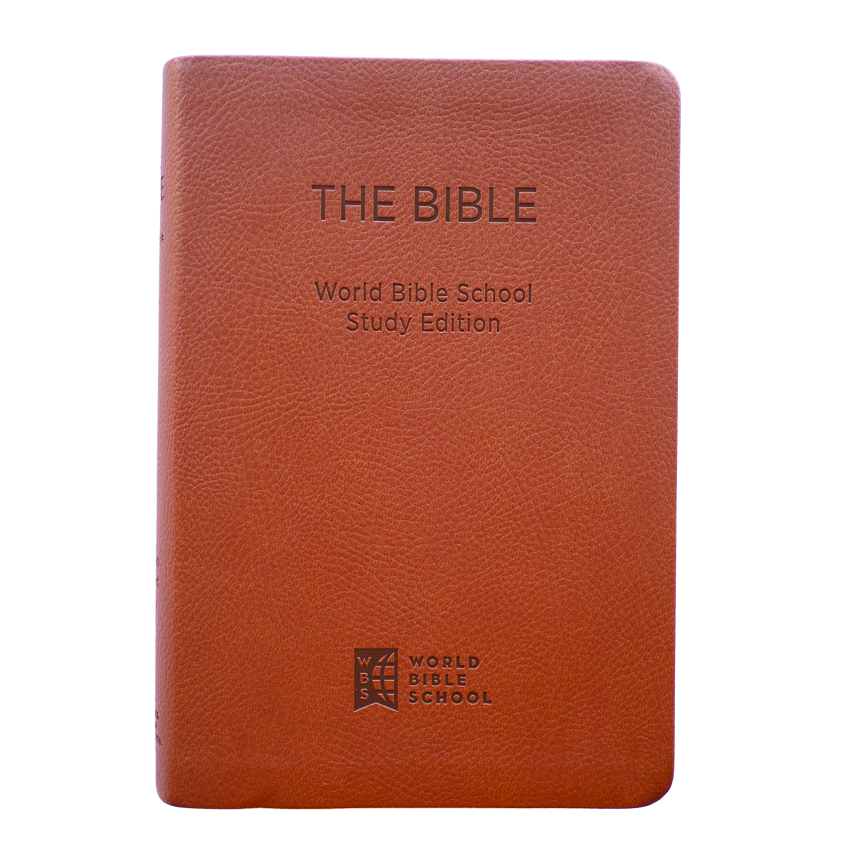 WBS $5 Bible is BACK! | World Bible School
