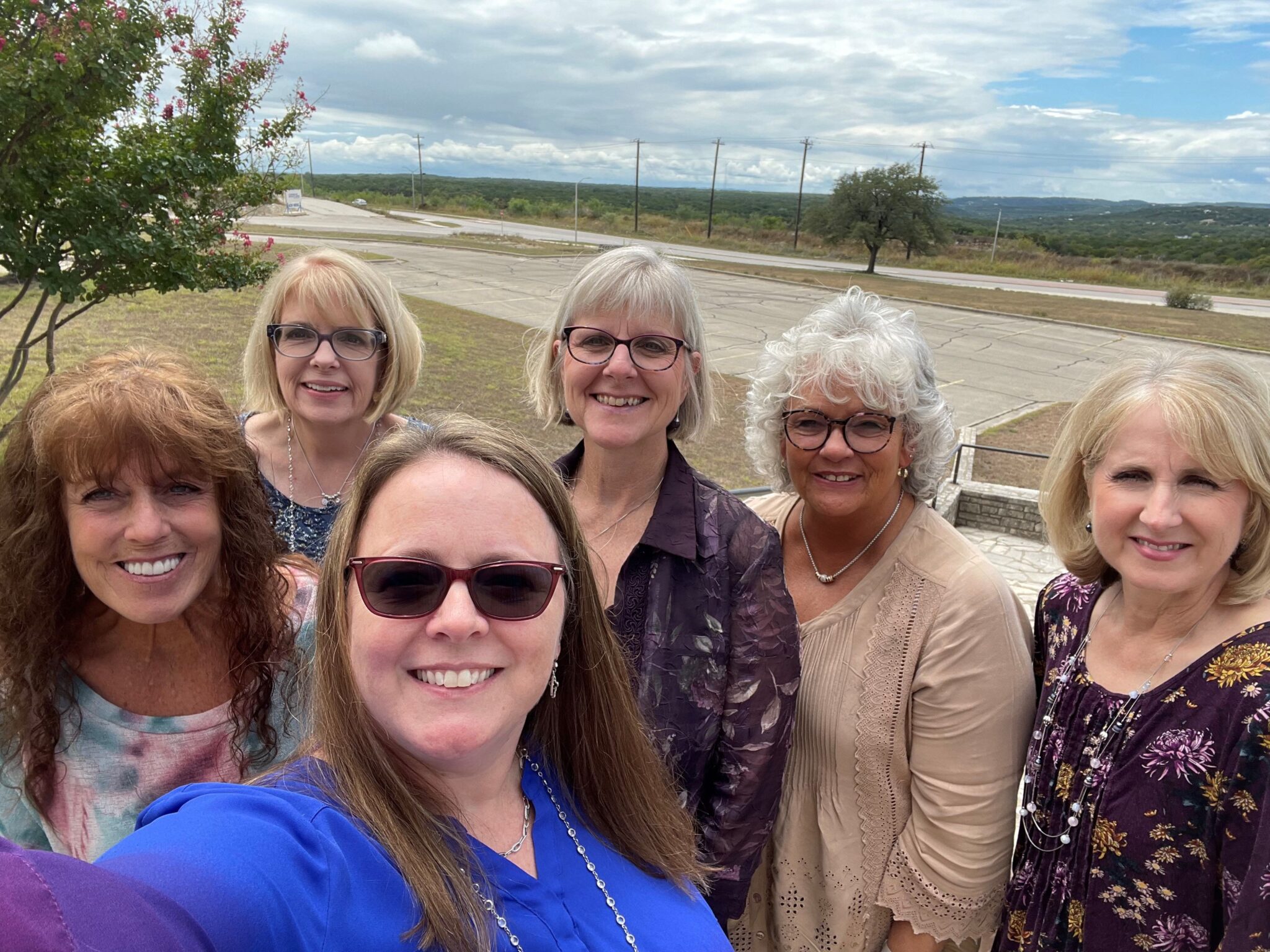 A Tribute to Discernment in Accountability | World Bible School